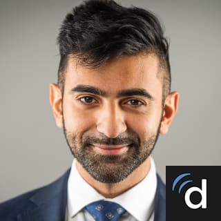 Dr. Ajay Haryani, MD | New York, NY | Internist | US News Doctors