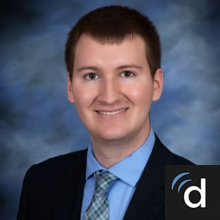 Dr. Zack Pardieck, MD | Maywood, IL | Neurologist | US News Doctors