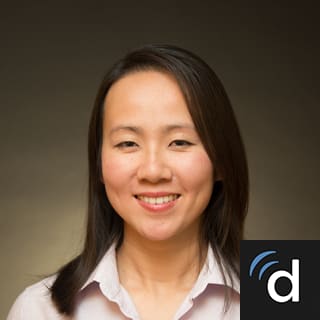 Dr. Helen Wu, MD | Ann Arbor, MI | Pediatric Neurologist | US News Doctors