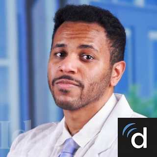 Dr. Yonathan Daniel, MD – New York, NY | Internal Medicine