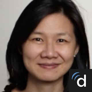 Dr. Jennifer Jao (Ko), MD | New York, NY | Infectious Disease ...