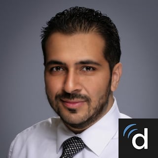 Dr. Hamed Shalikar, MD | San Dimas, CA | Family Medicine Doctor | US ...