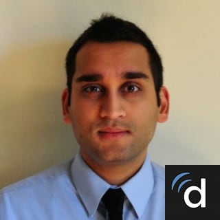 Dr. Neel Shah, MD | Saint Louis, MO | Pediatrician | US News Doctors
