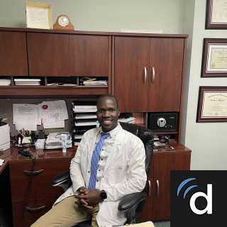 Dr. Raphael Komakech, MD | Boise, ID | Internist | US News Doctors