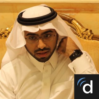 Dr. Ahmad Alharbi, MD | Danbury, CT | Internist | US News Doctors