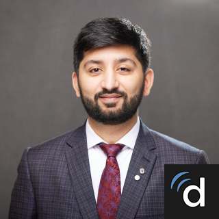 Dr. Musaab Munir, MD – Dallas, TX | General Surgery