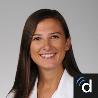Dr. Leanne Hoskins, MD – Charleston, SC | Emergency Medicine