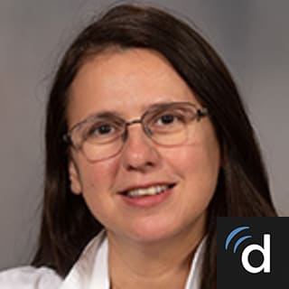 Dr. Licy L. Yanes Cardozo, MD | Jackson, MS | Endocrinologist | US News ...