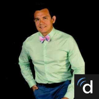 Dr. Antonio D. Carcamo, MD | Davenport, FL | Pediatrician | US News Doctors
