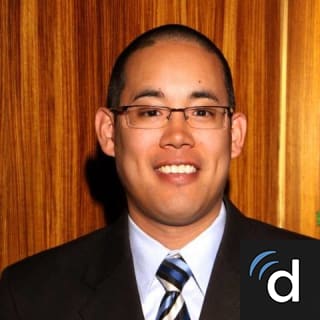 Dr. Philbert Van, MD | Portland, OR | General Surgeon | US News Doctors