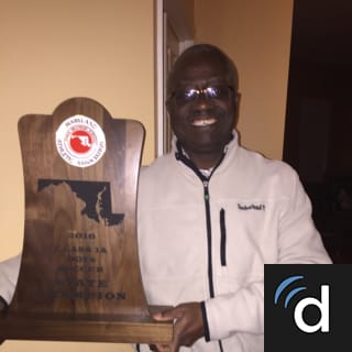 Dr. Babajide Runsewe, MD | Windsor Mill, MD | Geriatrician | US News ...