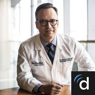 Dr. Ricardo R. Gonzalez, MD | Houston, TX | Urologist | US News Doctors