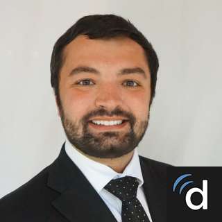 Dr. George Messersmith, MD | Little Rock, AR | Internist | US News Doctors