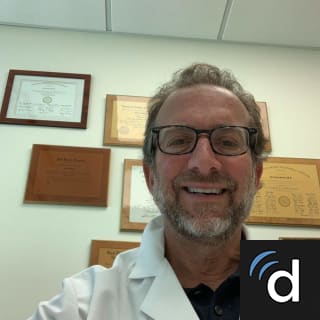 Dr. Eric I. Gentry, MD | Fairfield, CT | Pulmonologist | US News Doctors