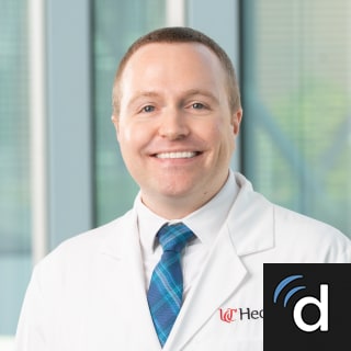 Dr. Christopher Lemmon, MD – Cincinnati, OH | Oncology