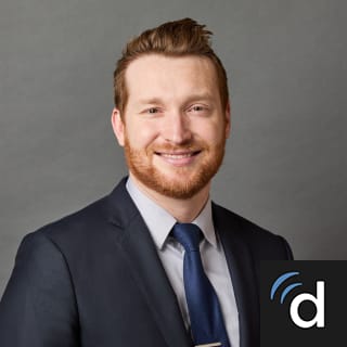 Dr. John C. Huston, MD | Wethersfield, CT | Pulmonologist | US News Doctors