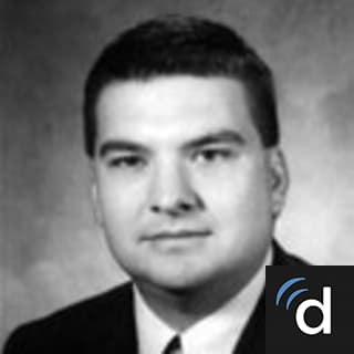 Dr. Cecil Holbert, MD – Philippi, WV | Family Medicine