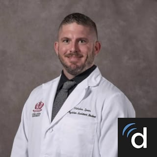Nicholas R. Spear, PA | Physician Assistant in Ramona, CA | US News Doctors