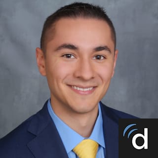 Dr. Rafael Ortega, MD | Chapel Hill, NC | Emergency Medicine Physician ...