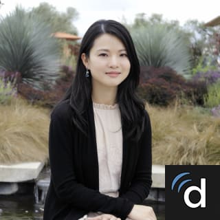Dr. Luyao Shen, MD | Stanford, CA | Radiologist | US News Doctors