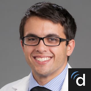 Dr. Sean Hernandez, MD – Miami, FL | Internal Medicine