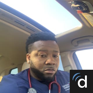Dwayne Hall – Bridgeport, CT | Family Nurse Practitioner