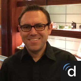 Dr. Brian Johnson, MD – Green Bay, WI | Internal Medicine