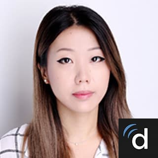 Dr. Carola Rong, MD | Houston, TX | Psychiatrist | US News Doctors