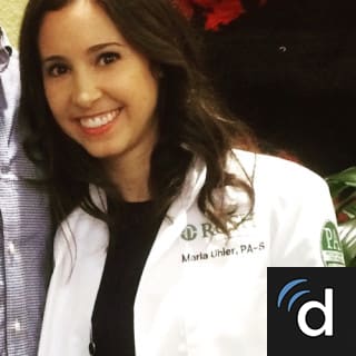 Maria Uhler – Chicago, IL | Physician Assistant