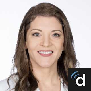 Dr. Emily Seal, MD | Clemmons, NC | Physiatrist | US News Doctors
