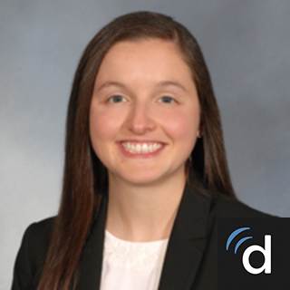 Dr. Emily Secrist, MD | St. Louis, MO | Emergency Medicine Physician ...