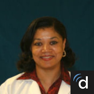 Dr. Wanda L. Ramsey, MD | Baltimore, MD | Emergency Medicine Physician ...