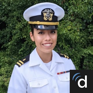 Dr. Kayla L. Torrez Chang, MD | Camp Lejeune, NC | General Surgeon | US ...