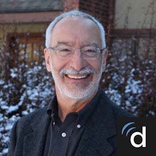 Dr. Howard J. Entin, MD | Denver, CO | Psychiatrist | US News Doctors
