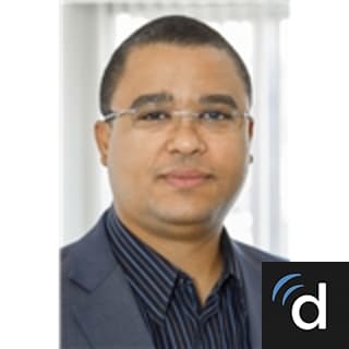 Dr. Miguel Hernandez, MD – New York, NY | Psychiatry