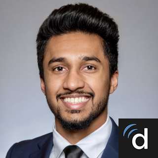 Dr. Rohan Tummala, MD – Chicago, IL | Emergency Medicine