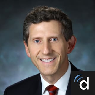 Dr. Jay Lustbader, MD | Washington, DC | Ophthalmologist | US News Doctors