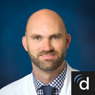 Dr. Christopher O. Austin, MD | Jacksonville Beach, FL | Cardiologist ...