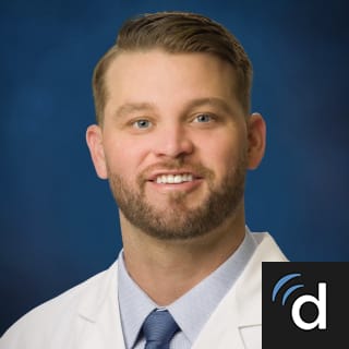 Dr. Jesse Lyons, MD – Jacksonville, FL | Family Medicine