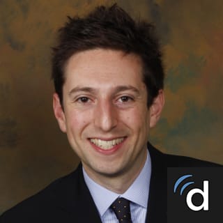 Dr. Marc M. Solomon, MD | San Francisco, CA | Infectious Disease ...