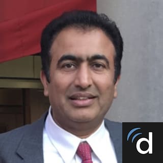 Dr. Muhammad Ramzan, MD | Worcester, MA | Neurologist | US News Doctors