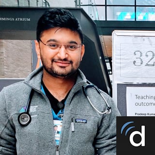 Dr. Dishang Bhavsar, MD | New York, NY | Cardiologist | US News Doctors