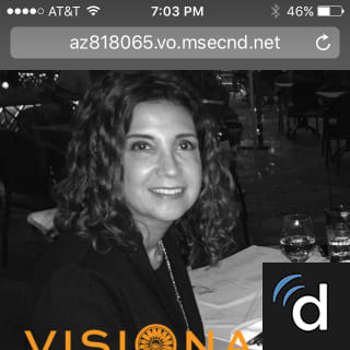 Dr. Jacqueline Salas, MD | New York, NY | Endocrinologist | US News Doctors