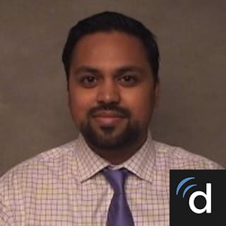 Dr. Shakthi Dharan Kumar, MD | Oak Park, IL | Gastroenterologist | US ...