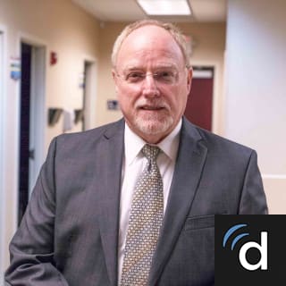 Dr. Mark R. Pearson, MD | Lexington, NC | Emergency Medicine Physician ...