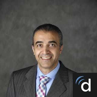 Dr. Bassel F. Raad, MD | Orlando, FL | Neurologist | US News Doctors