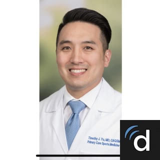 Dr. Timothy J. Yu, MD | Midlothian, VA | Family Medicine Doctor | US ...