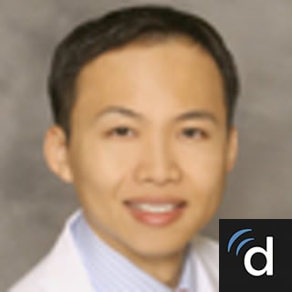 Dr. Phong C. Hu, MD | San Diego, CA | Cardiologist | US News Doctors