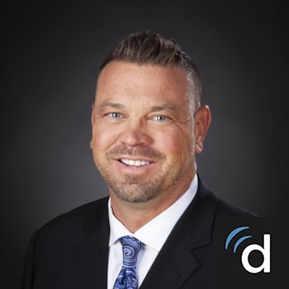 Dr. Travis C. Stiegler, MD | Flagstaff, AZ | Doctor | US News Doctors