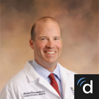 Dr. Michael Silverman, MD – Arlington, VA | Emergency Medicine